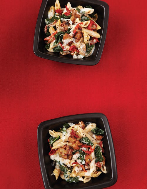 Grandma's Savory Sunday Pie Recipe | Clean Eating