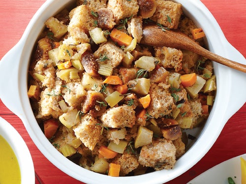 23 Irresistible & Clean Holiday Sides | Clean Holiday Side Dishes