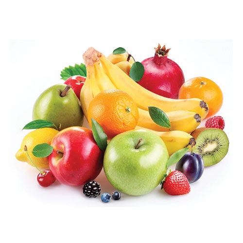 Ask a Dietitian | What are the best fruits to eat?
