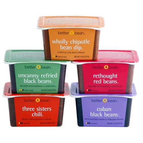 About Better Bean Co. | Clean Eating Supermarket Picks
