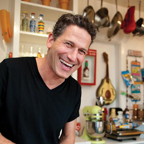 Cooking With Bob Blumer: Kitchen Tips | Clean Eating Magazine