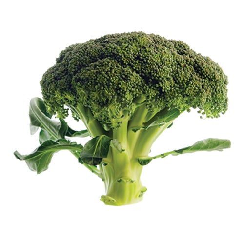 Broccoli Recipe Ideas