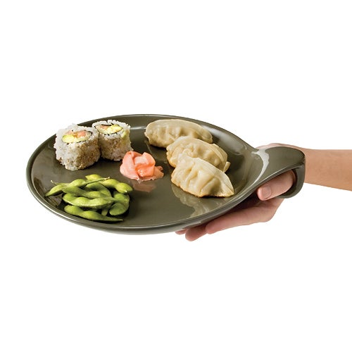 Favorite Kitchen Gear | Buddha Plate