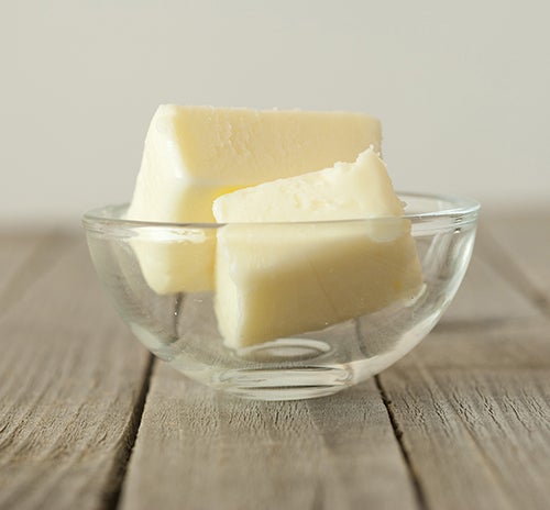 Is Butter Healthy?