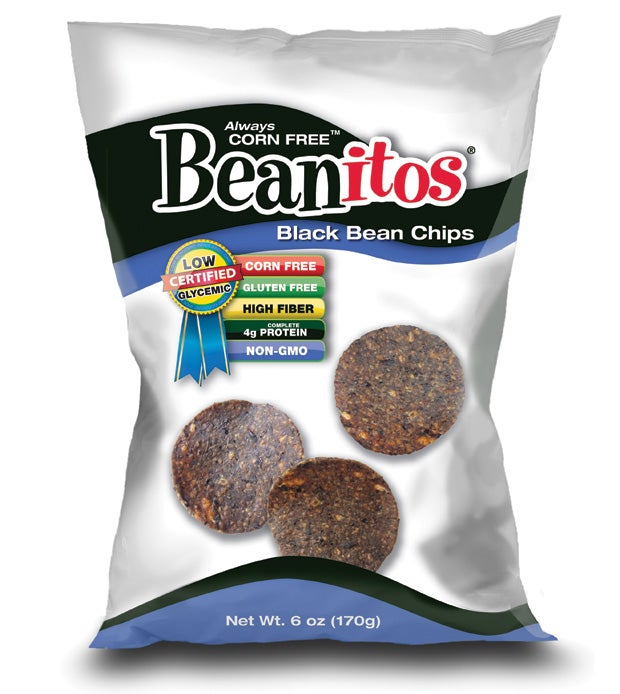 Clean Choice Awards 2012: Chips, Crackers & Snacks