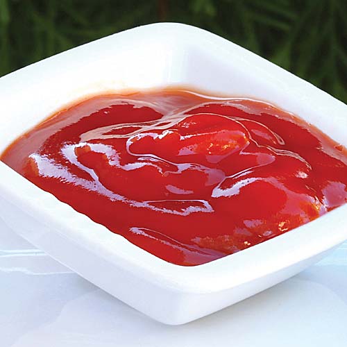 Clean Eating Homemade Ketchup Recipe
