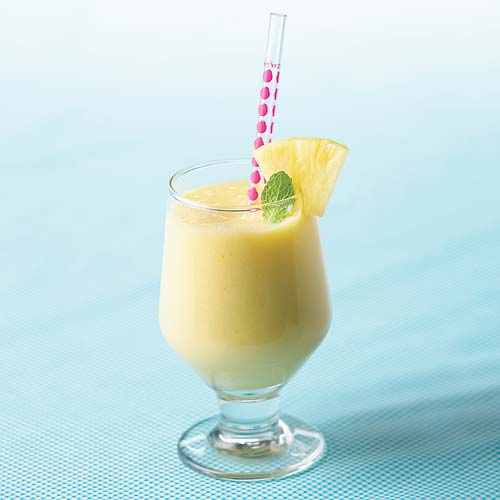 Mango Shake Recipe