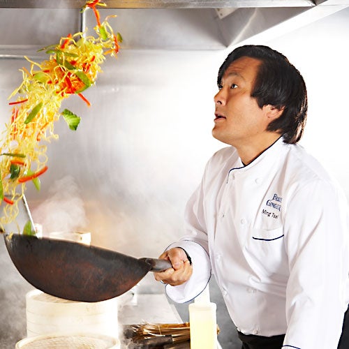 Cooking With Ming Tsai | Clean Eating Magazine