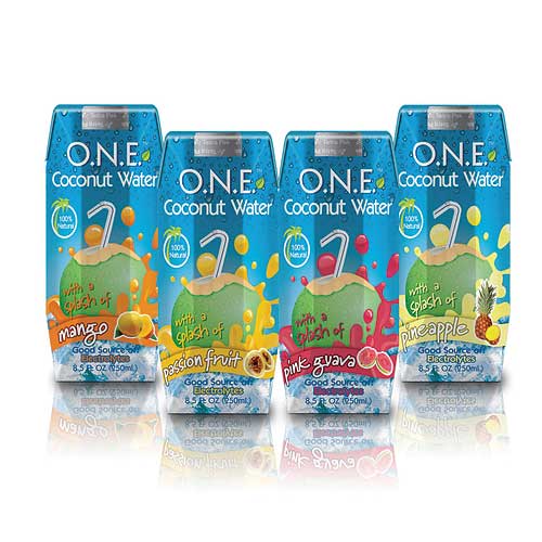 Which Coconut Water Is Best?