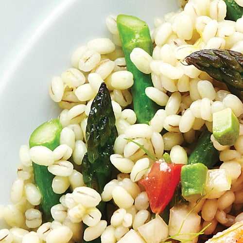 Healthy Risotto Recipe