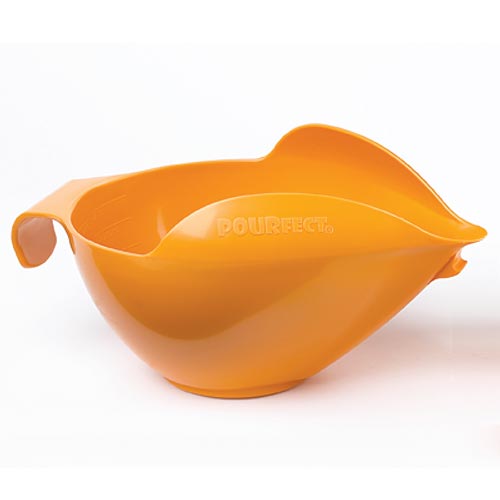 Spill-Proof Bowl Review