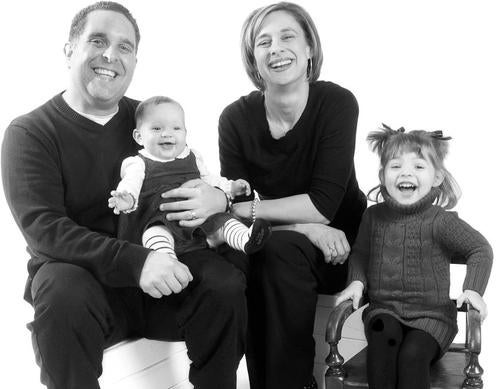 Anna: Butternut Squash Soup Your Kids Will Love