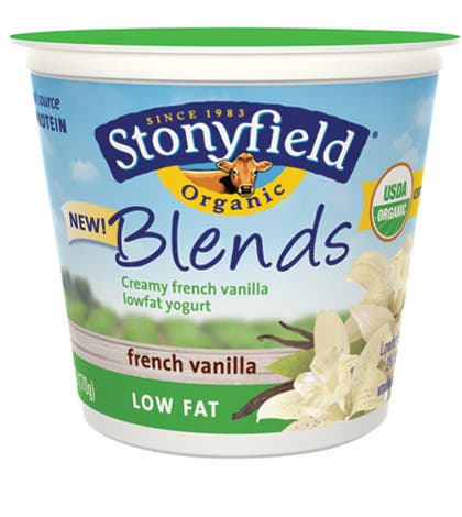 Clean Choice Awards 2013: Yogurts