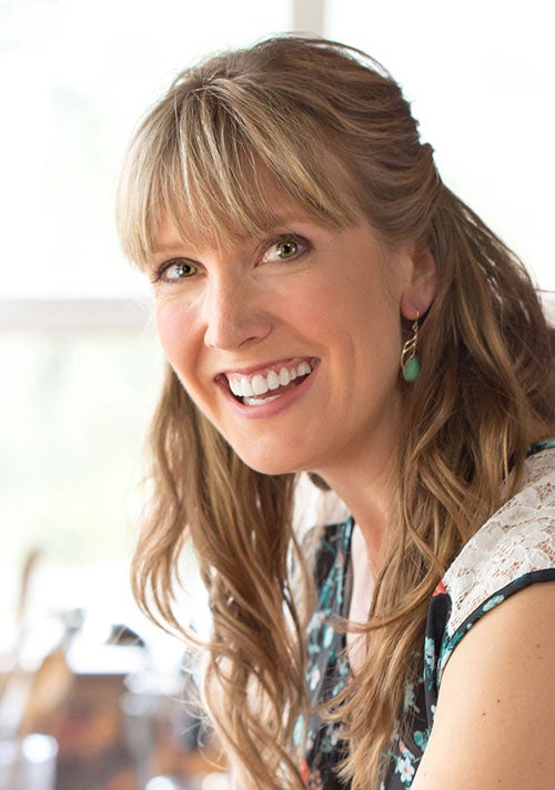 Conversation with a Food Blogger: The Spunky Coconut