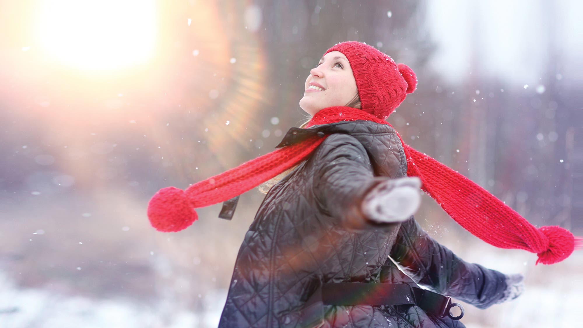 Boost Your Immunity This Winter
