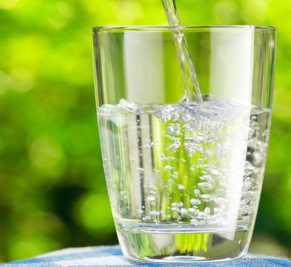 Is Tap Water Safe?