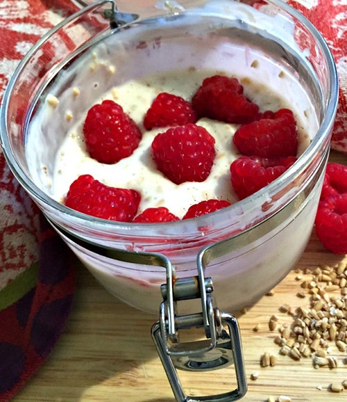 5 Combos for the Ultimate Power Breakfast