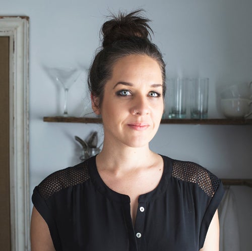 Conversation with a Food Blogger: The Urban Poser