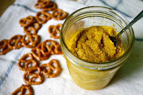 How to Make Your Own Clean Condiments | Quick & Easy Recipes