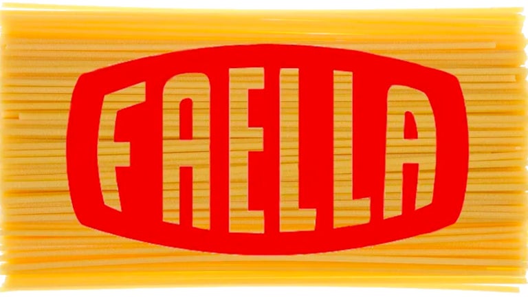 Lemon Spaghetti with Turkey Sausage & Spinach | Clean Dinner Recipes