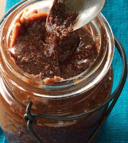 Chocolate Hazelnut Butter Recipe