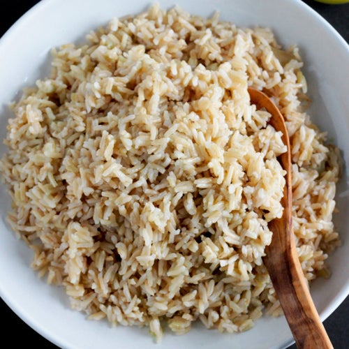 A New Technique for Cooking Rice Might Lower Calorie Intake