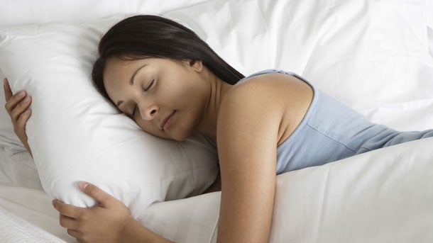 Why do I feel so hungry after a bad night’s sleep?