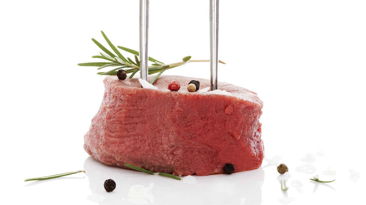 Heart Healthy Protein: How Amino Acids Help