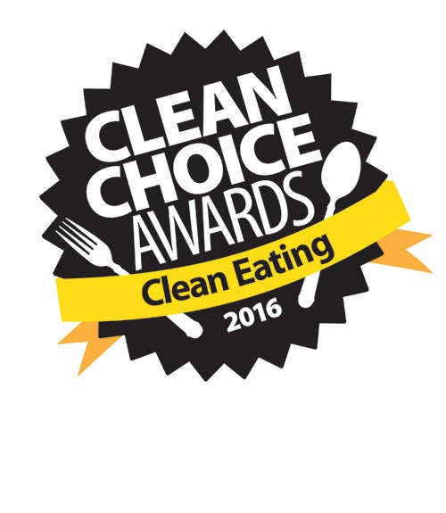 Call for Submissions: Clean Choice Awards 2016
