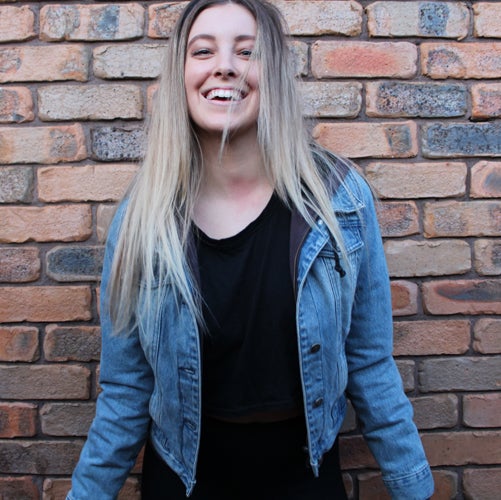 Conversation with a Food Blogger: Pretend Health Freak