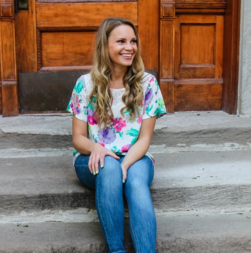 Conversation with a Food Blogger: Ambitious Kitchen