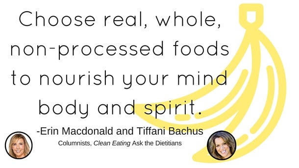 Nutrition Inspiration The Human Being Diet (HBD) – My Personal