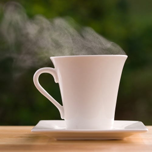 How to Avoid Consuming Toxic Teas | Ask the Dietitians