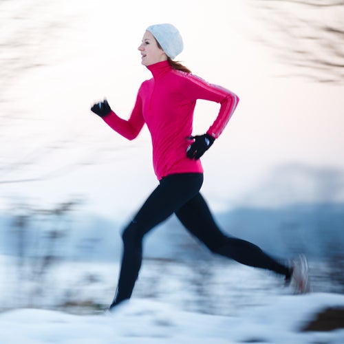 How to Crank Up Your Energy: A Step-By-Step Plan