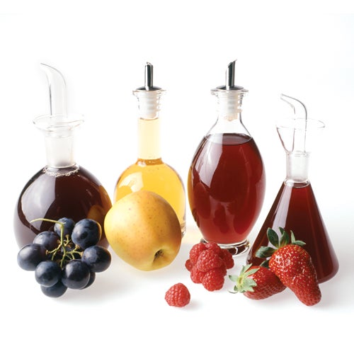 How Can I Avoid Store-Bought Condiments?