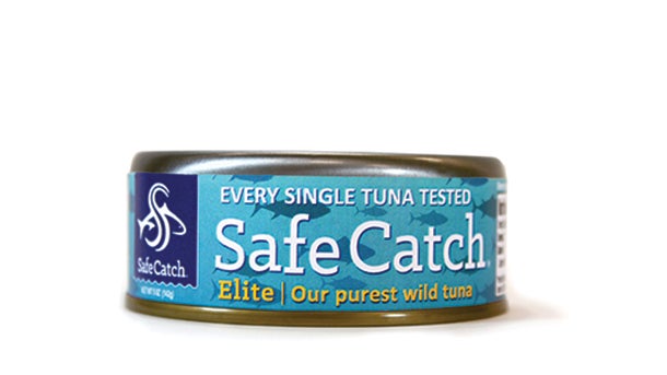 Clean Choice Awards 2016: Cleanest Seafood Products