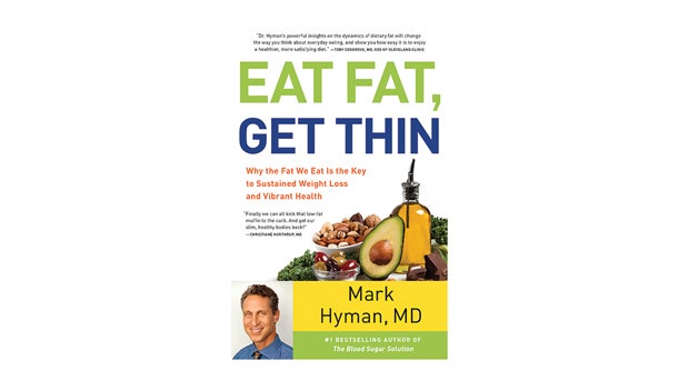 3 Clean Eating Books for Weight Loss