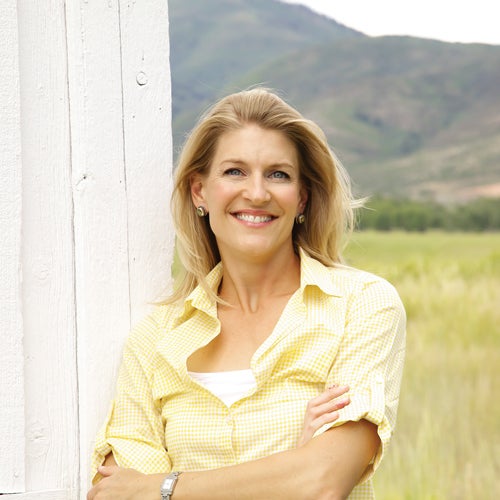 10 Ways Eating Green Can Keep You Lean | Kate Geagan