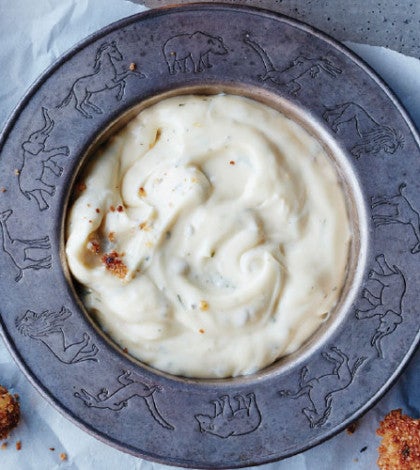 Tangy Tartar Sauce