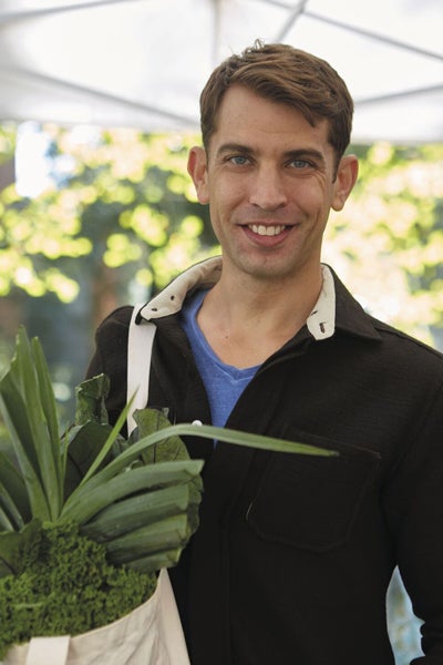 The Inside Scoop on Eat Complete with Dr. Drew Ramsey