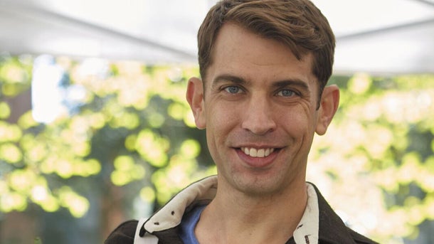 3 Brain-Boosting Recipes from Dr. Drew Ramsey