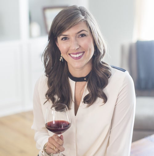 Conversation with a Food Blogger: Kate Parham Kordsmeier