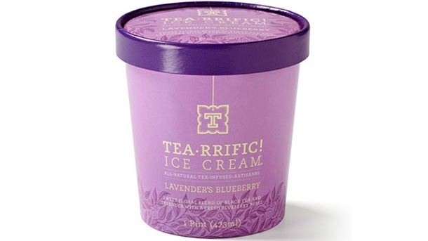 4 Sweet Iced Desserts | Clean Choice