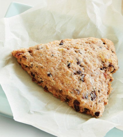 Superfood Scones