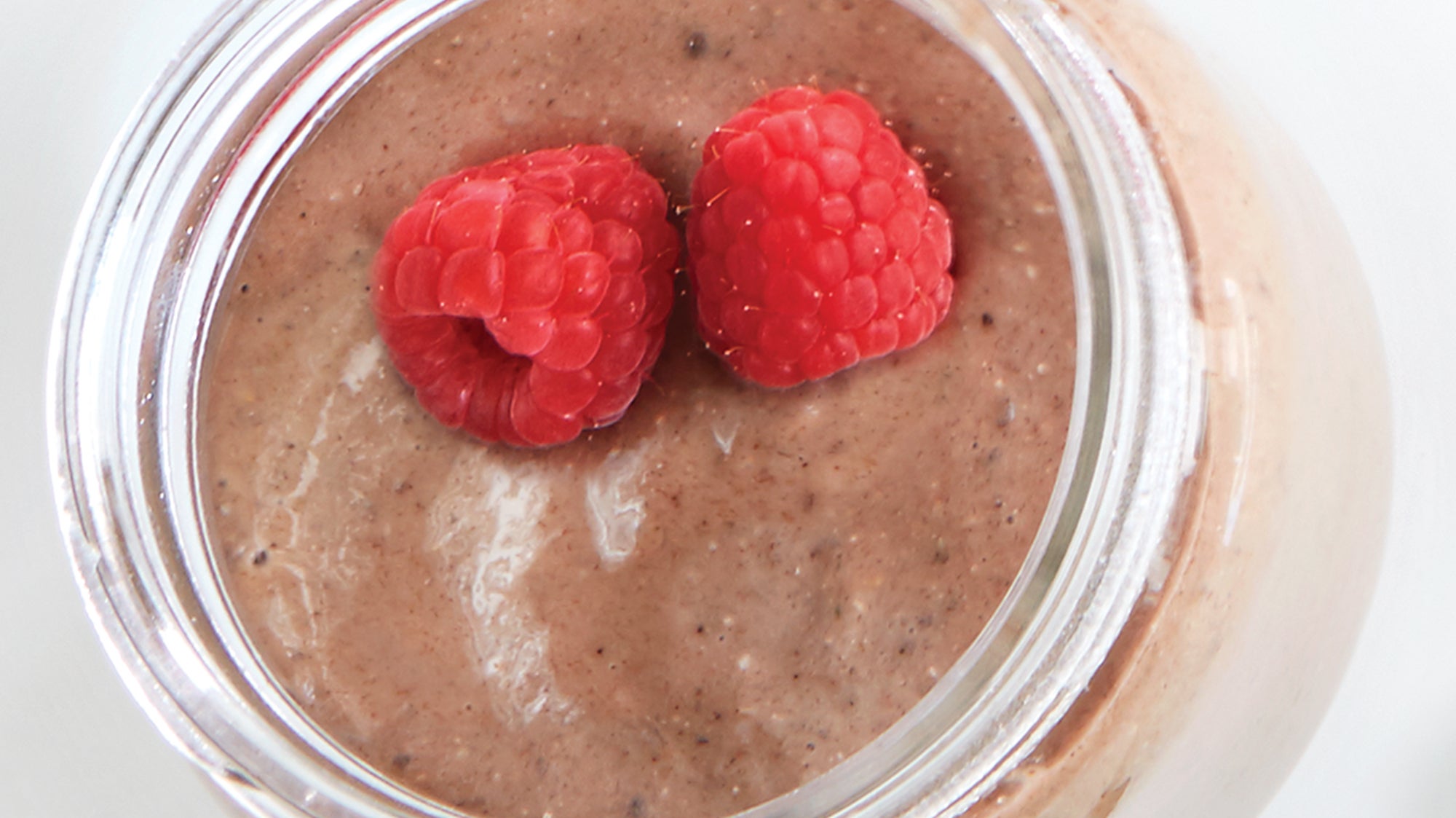 The Ultimate Chocolate Protein Powder