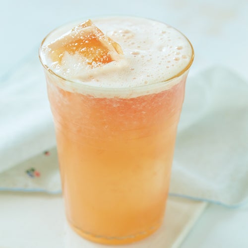 Fermented Drinks with a Probiotic Punch | Homemade Fermented Drinks