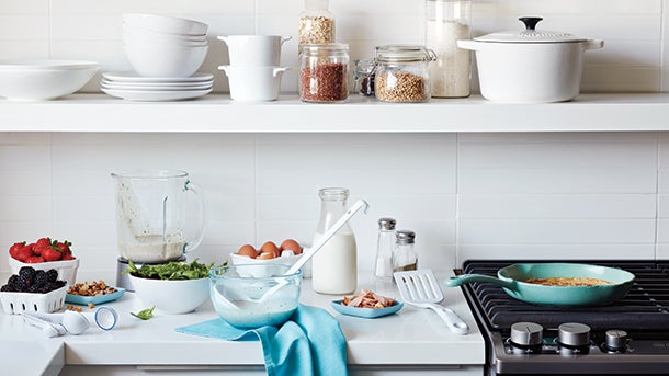 5 Make-Ahead Breakfast Recipes