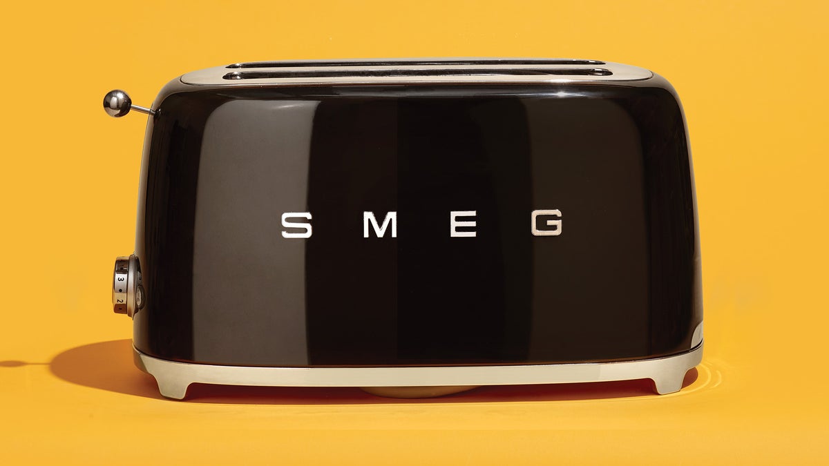 The 6 Best Toasters for Your Kitchen