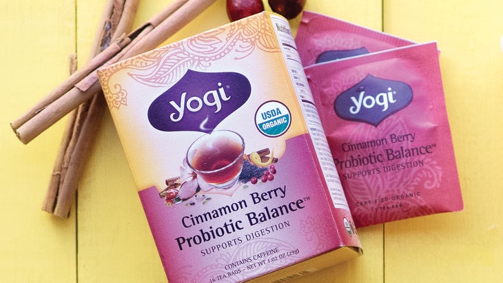 6 Probiotic-Rich Supermarket Products