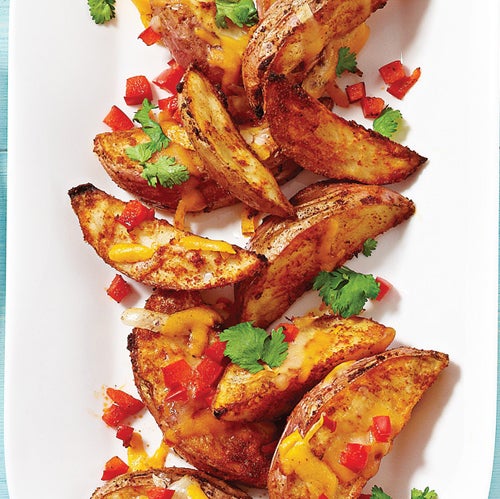 25 Healthy Cookout Recipes